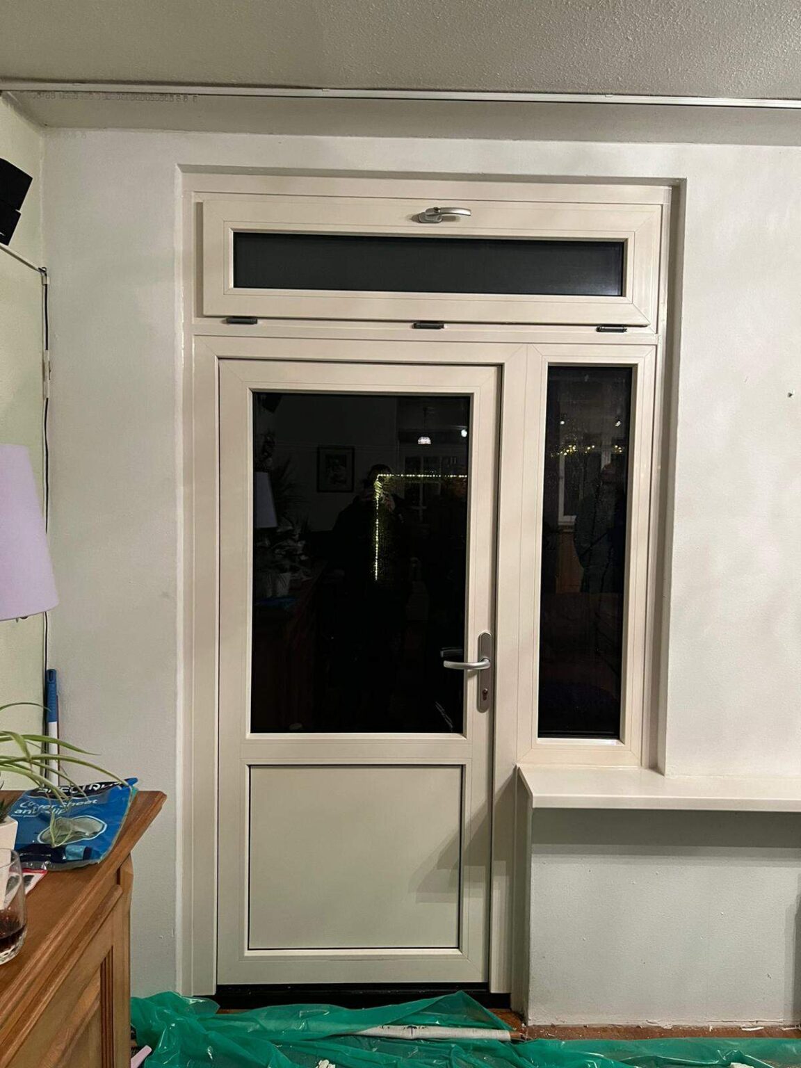 Veka Kunststof Deuren - AMPA Kunststof Kozijnen BV